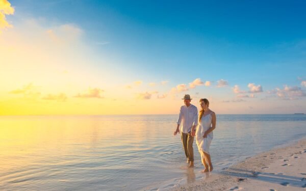 Checklist de itens essenciais para levar na viagem para a praia - Sbiagro